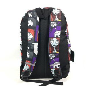 Bioworld | Bags | Disney The Nightmare Before Christmas Jack Sally All ...